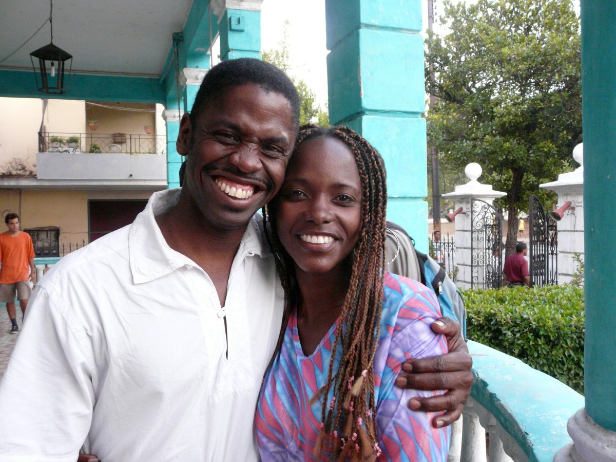 Q&A: An Interview with Cuban Musician Alejandro Mayor | Los Afro-Latinos