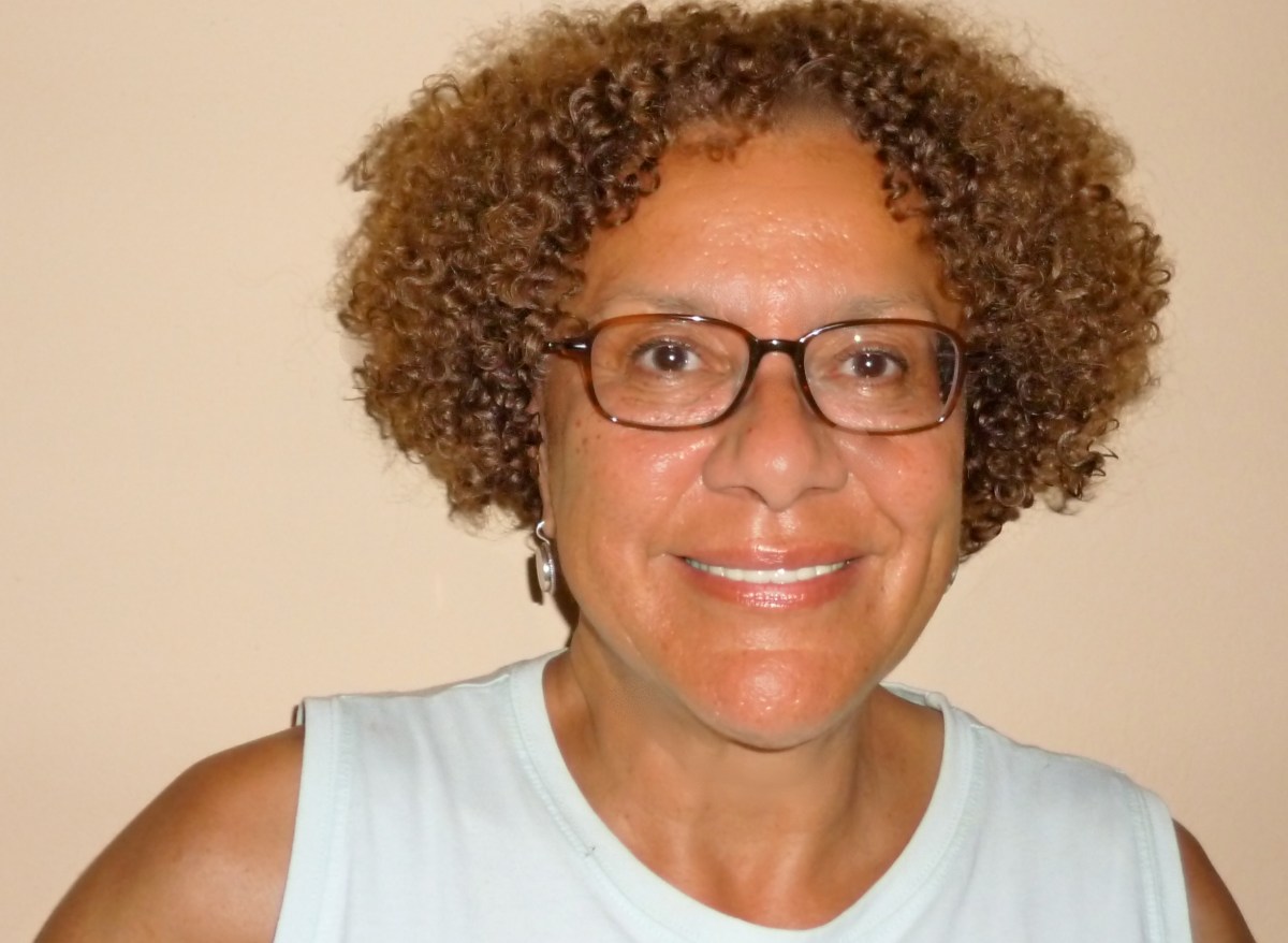 Q&A with Miriam Jiménez Román | Los Afro-Latinos