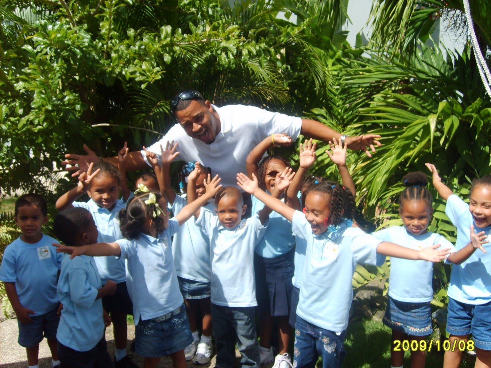 From Loíza, Puerto Rico: A lovingly curated children’s book selection ...