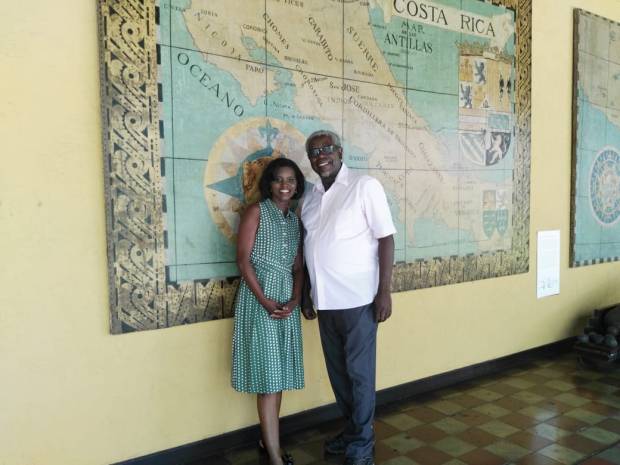 Groundbreaking New Public Television Series Features Afro-Latino ...